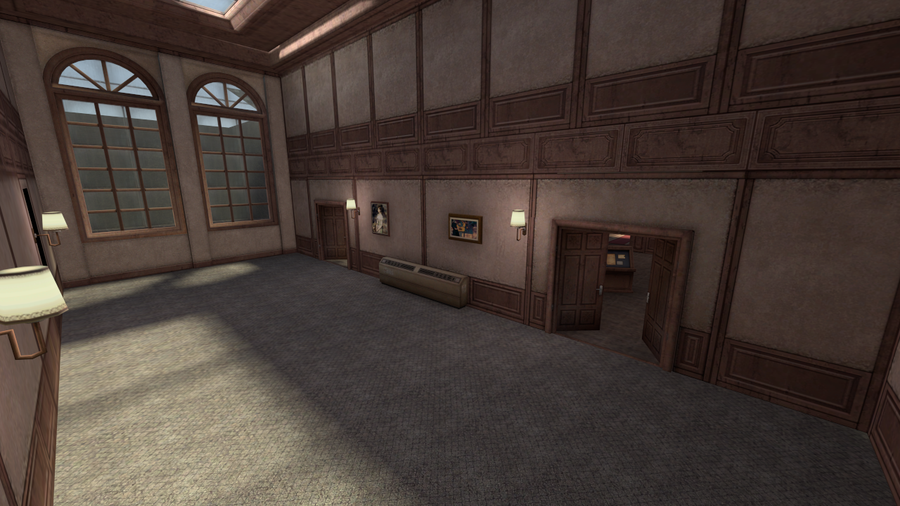 SFMLab • DM Library