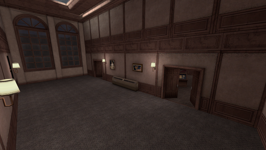 SFMLab • DM Library