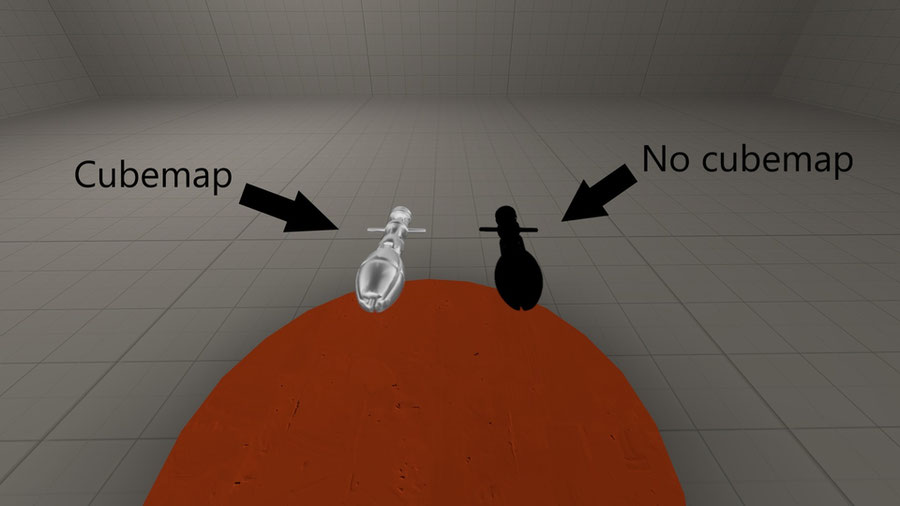 SFMLab • Pear of Anguish