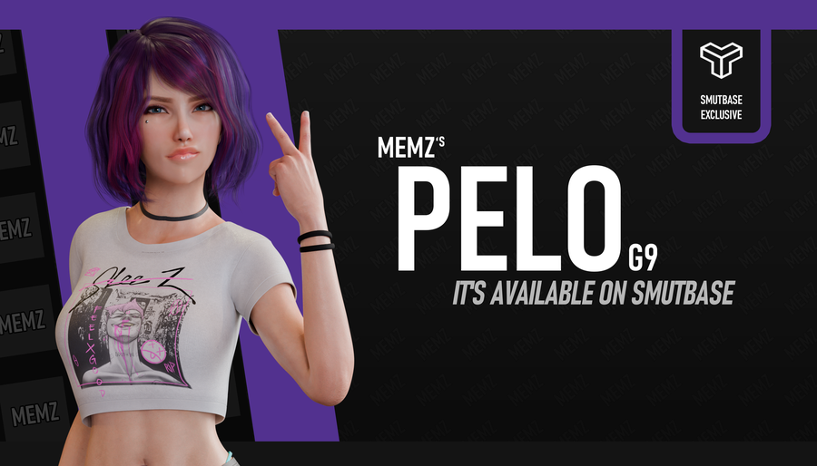 SmutBase • Pelo G9 [Andava]