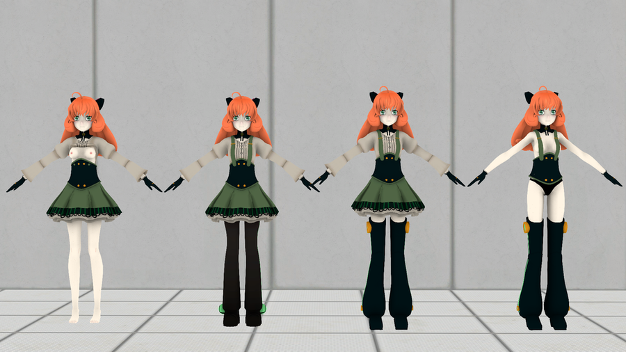 SFMLab • Rwby: Penny Polendina Volume 7 NSFW