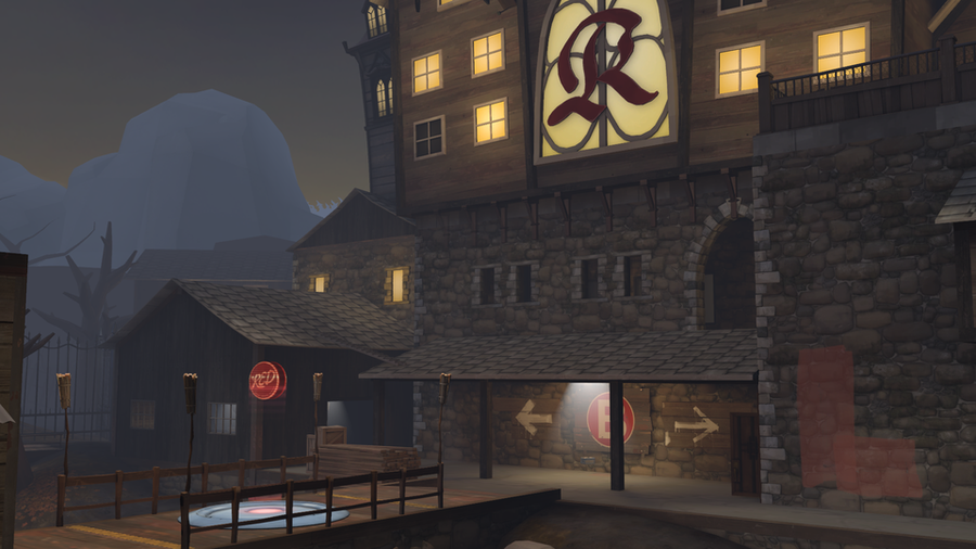 SFMLab • [TF2] Gorge Event