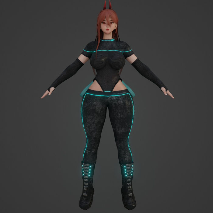 SmutBase • Ultimate Power