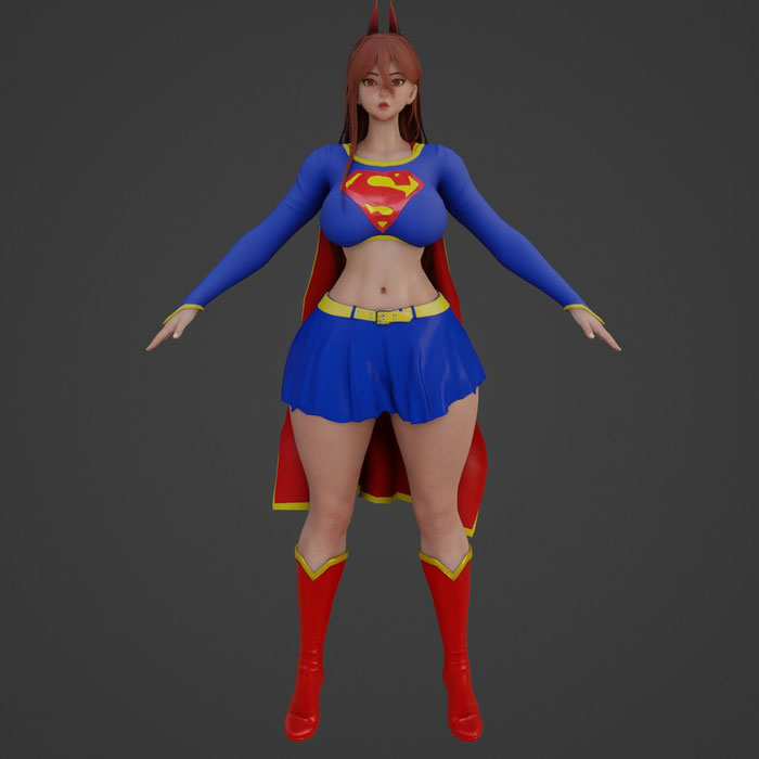 SmutBase • Ultimate Power