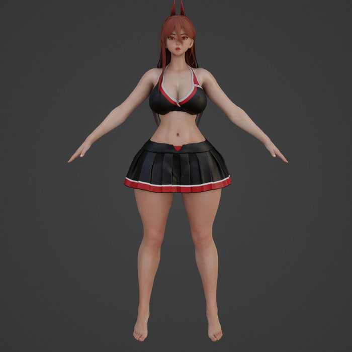 SmutBase • Ultimate Power