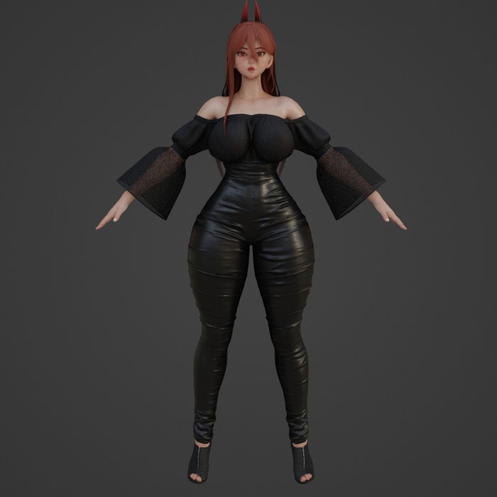 SmutBase • Ultimate Power