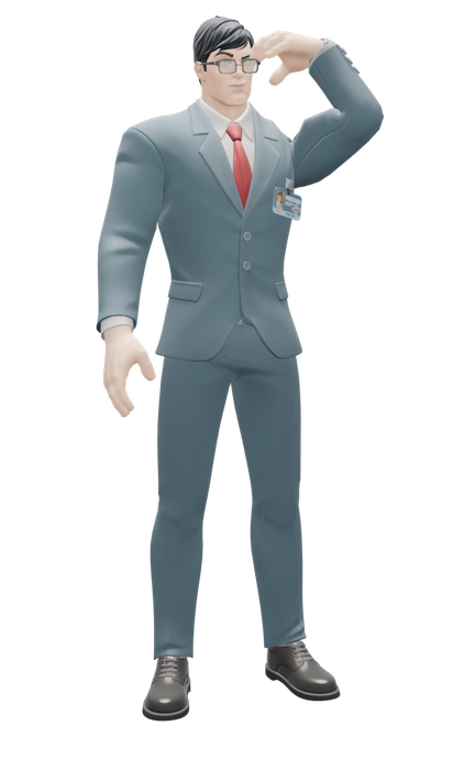 SmutBase • Clark Kent/Superman C2S7 I Fortnite