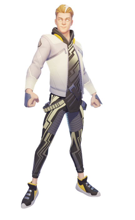 SmutBase • Lachlan C2S4 I Fortnite