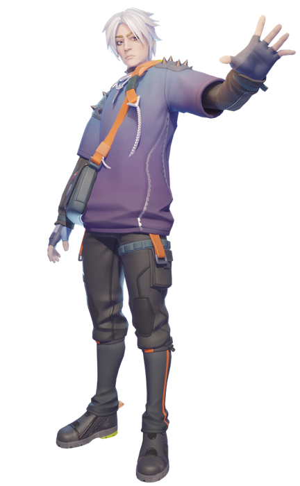 SmutBase • Hael C5S2 I Fortnite