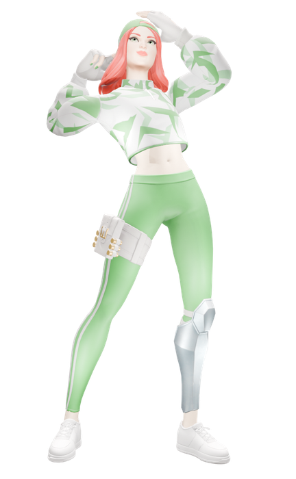 SmutBase • Chance C2S2 I Fortnite