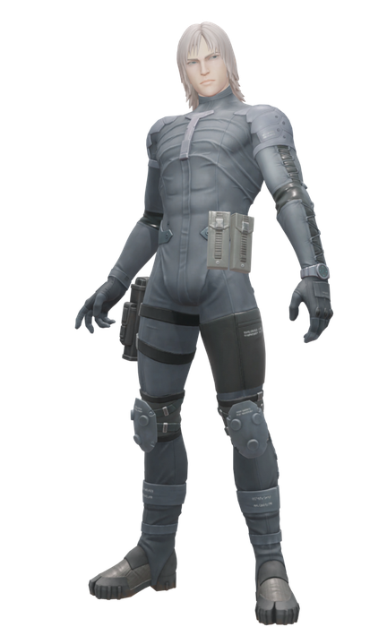 SmutBase • Metal Gear Packs C5S1 I Fortnite