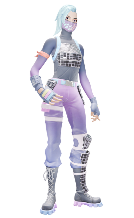 SmutBase • Disco Tek Manic C5S2 I Fortnite