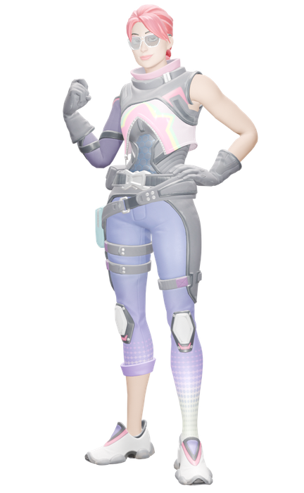 SmutBase • Brite Agent C5S1 | Fortnite