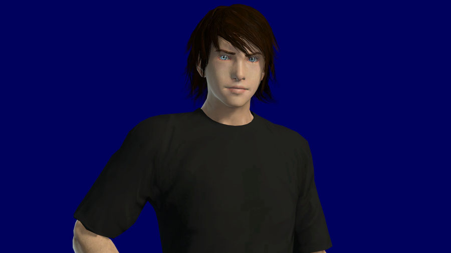 SFMLab • Dean DeMasso