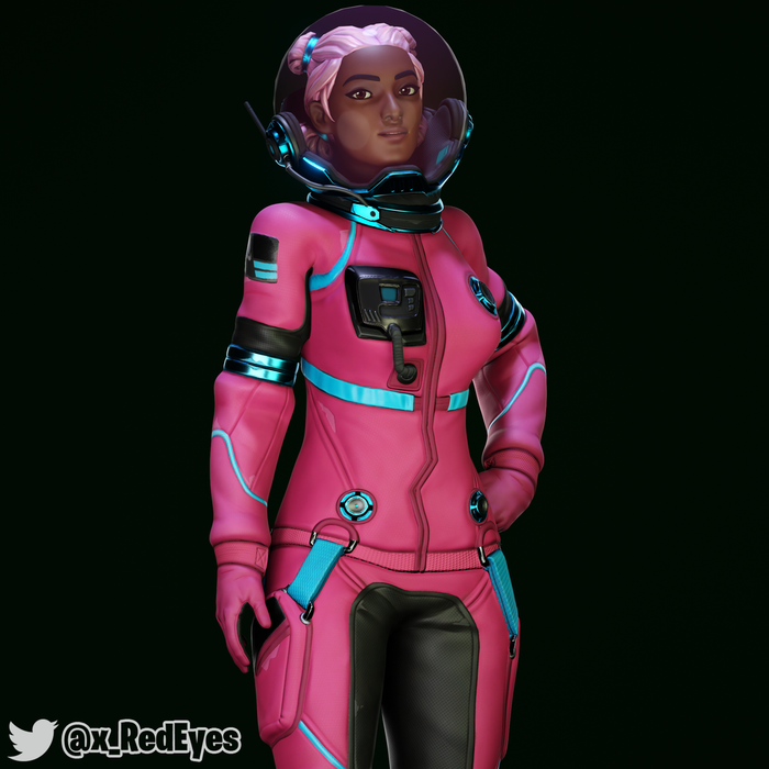 SmutBase • Siona | Fortnite