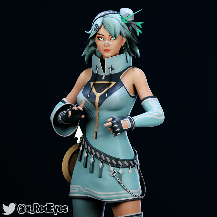 SmutBase • Era | Fortnite