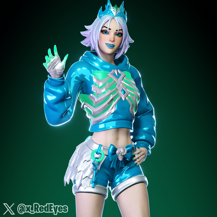 SmutBase • Persephone | Fortnite