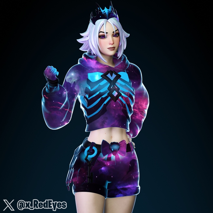 SmutBase • Persephone | Fortnite