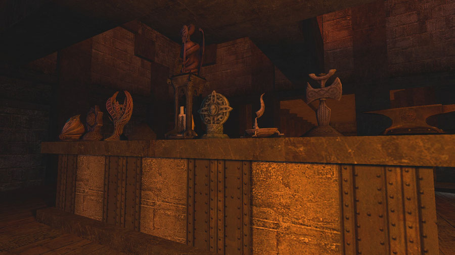 SFMLab • Skyrim Clutter Pack