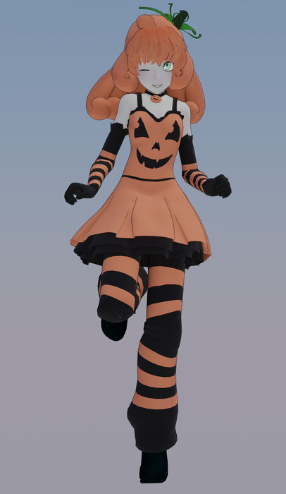 SmutBase • {RWBY} Penny Vol 7