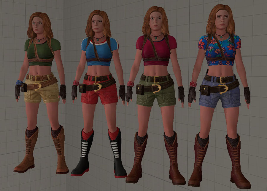 SFMLab • Ruby Roundhouse (Jumanji)