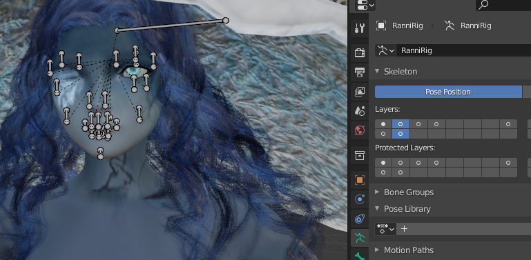 SmutBase • [Elden Ring] Ranni