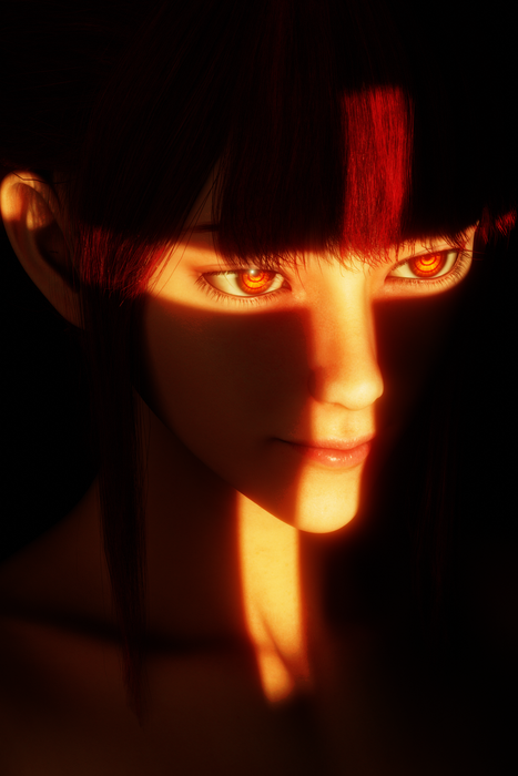 SmutBase • Makima v1.1 [Chainsaw Man]