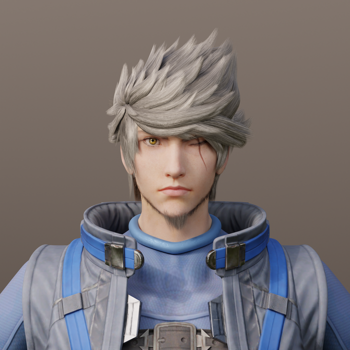 SmutBase • Captain Rex - Clone Wars