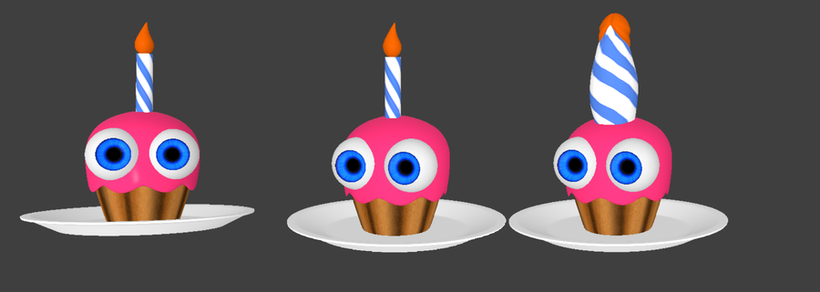 SFMLab • Runaboo's Toy Chica (Old version)