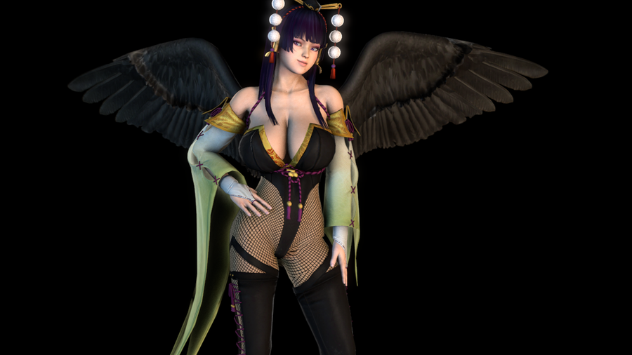 SFMLab • Outfit Loader Script - No More Drag-Zero-Default!