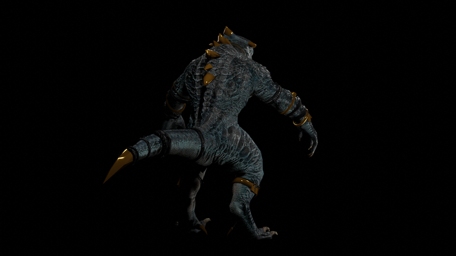 SmutBase • Lizard Squad