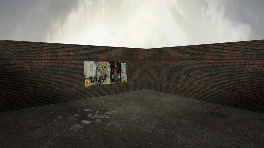 SFMLab • [SFM] White Rooms