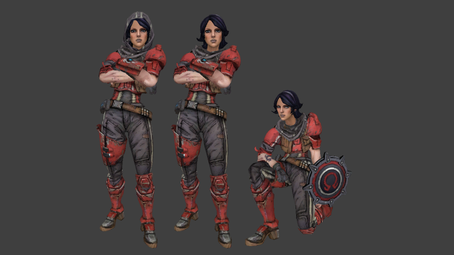 SFMLab • Athena [BLPS]