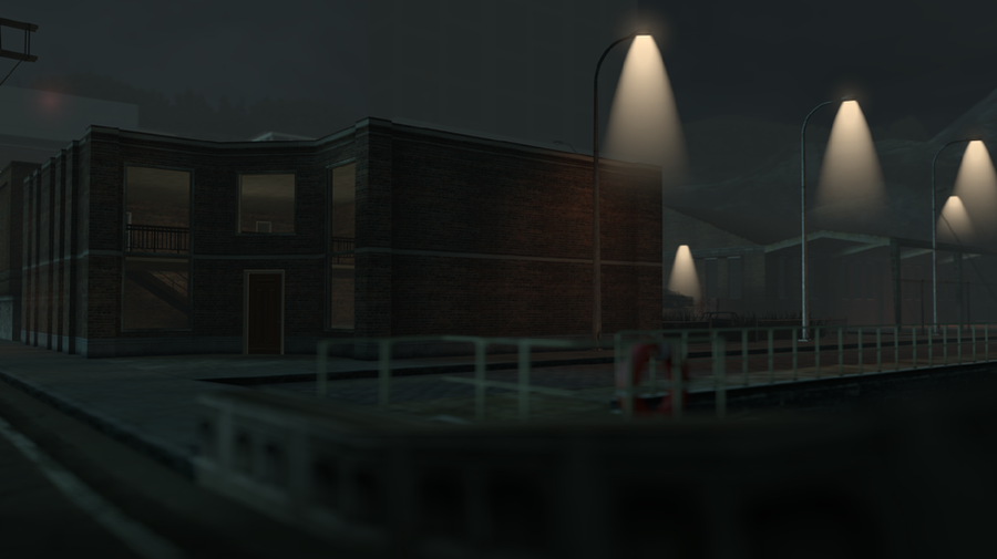 SFMLab • [Port] rp_downpour