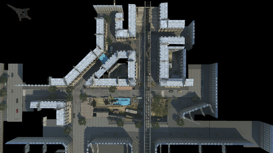 SFMLab • [Port] gm_marquis