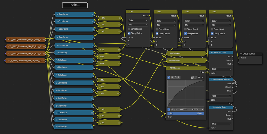 SmutBase • Rox by Dr. Drigg