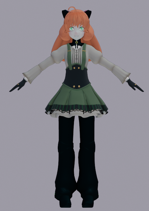SmutBase • {RWBY} Penny Vol 7