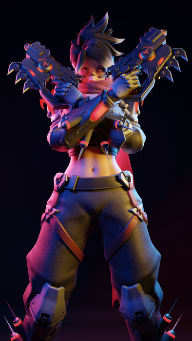 SmutBase • Operative Oxton Tracer