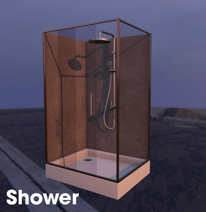 SFMLab • [SFM2] Scene building Props