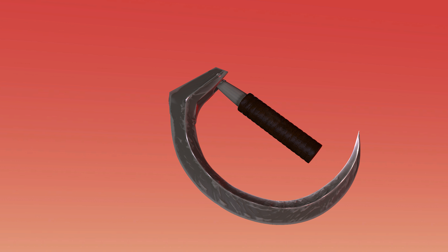 SFMLab • Deaths Sickle