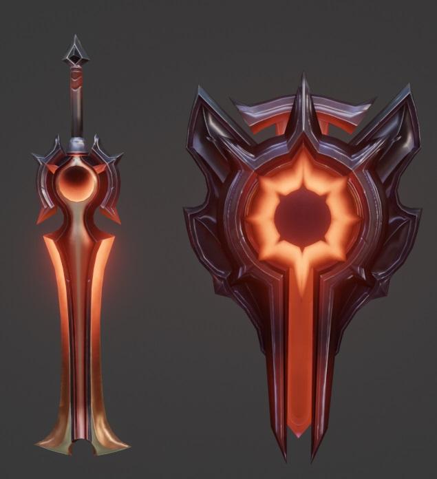 SmutBase • Solar Eclipse Leona