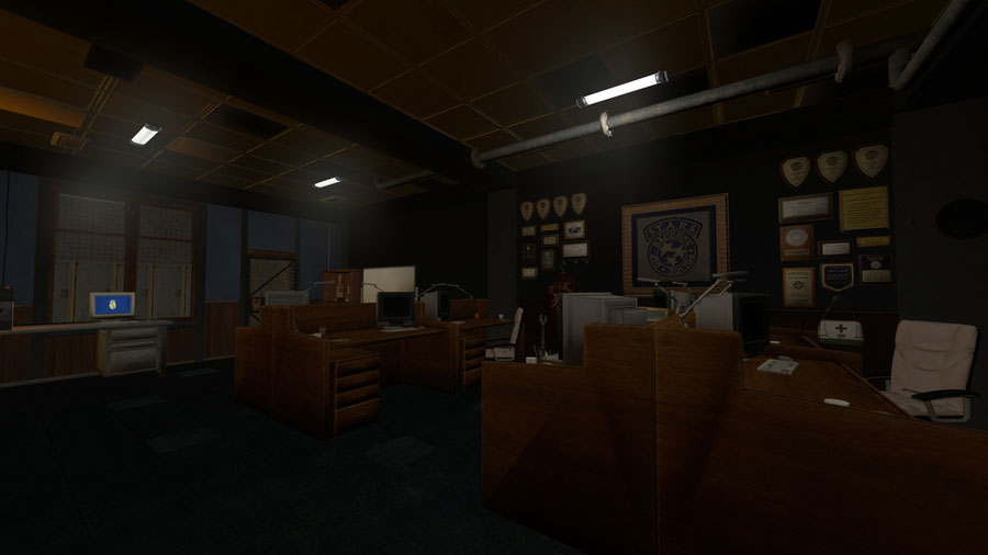 SFMLab • Stars Office Map