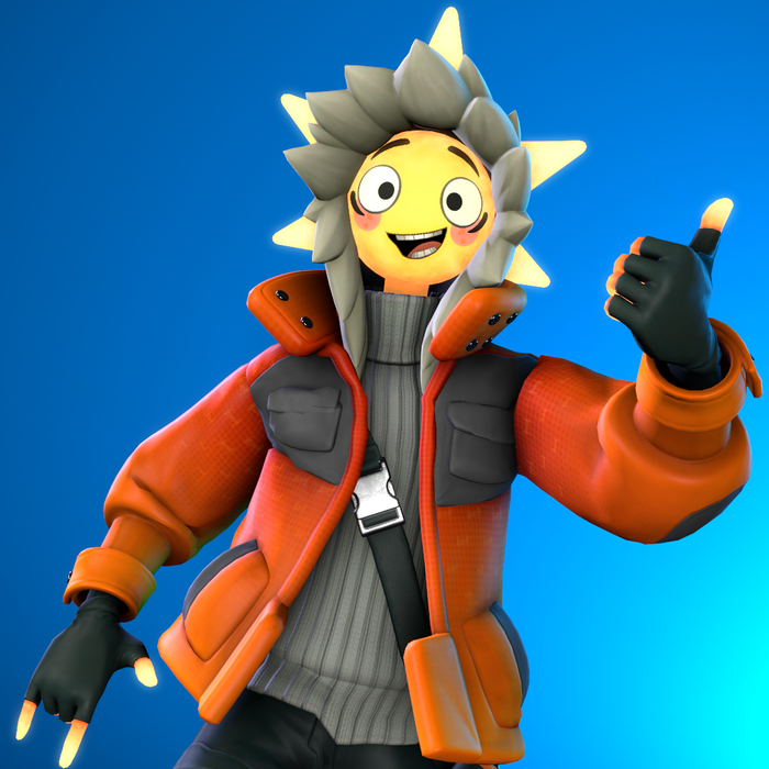 SFMLab • Sunspot [Fortnite]