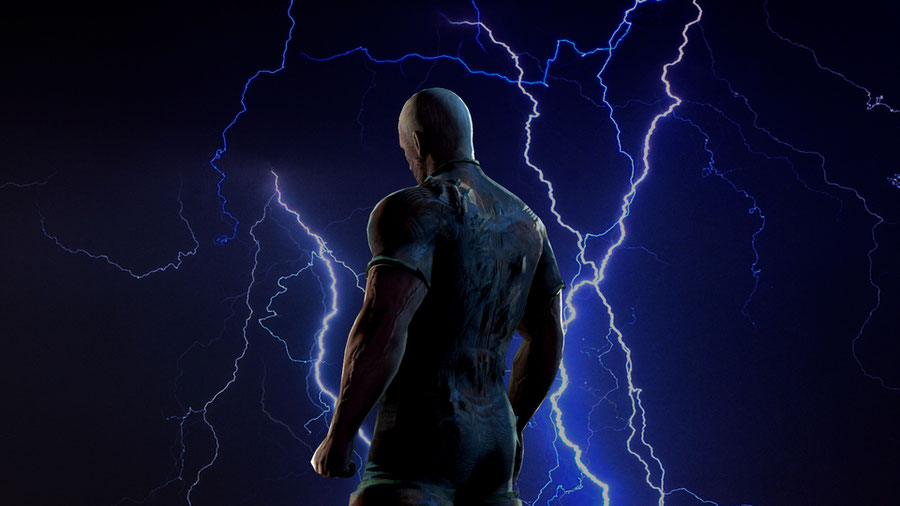 SFMLab • Yevgeny Borisovitch Volgin (MGSV)