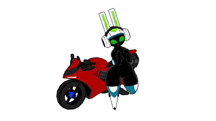 SFMLab • Tempo (Project TurboBlast)