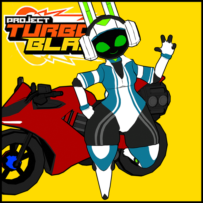 SFMLab • Tempo (Project TurboBlast)