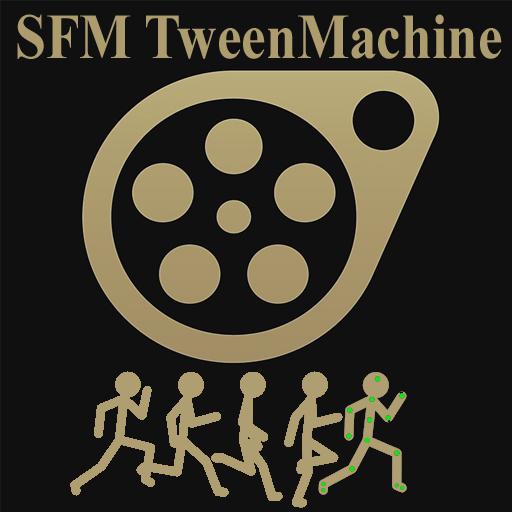 SFMLab • SFM TweenMachine