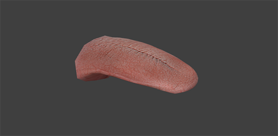 SmutBase • DMC Nico Goldstein