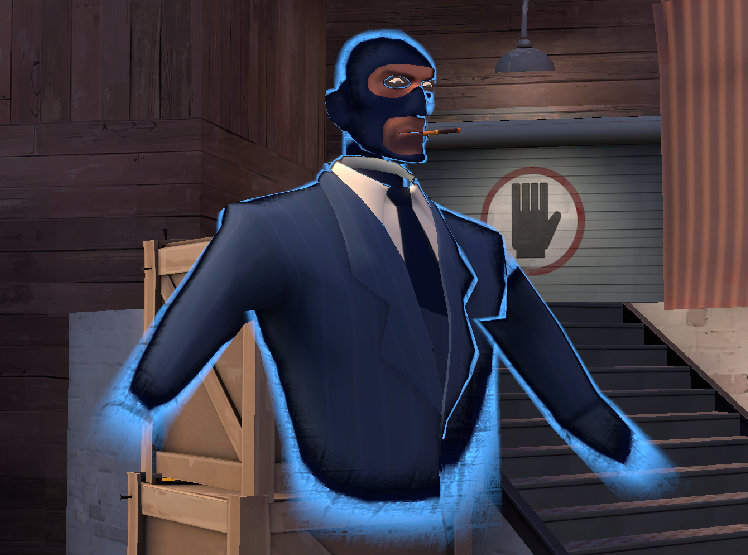 SFMLab • Flesh Proxy Script