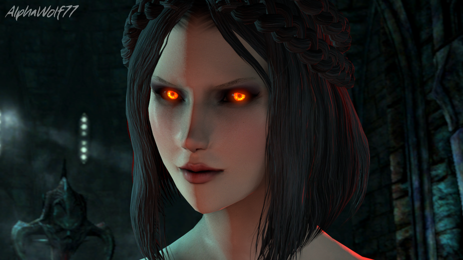 SFMLab • [Skyrim] Volkihar Family NSFW